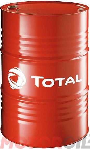 Редукторное масло TOTAL Carter SH 220 208 л. в Москве в интернет ...